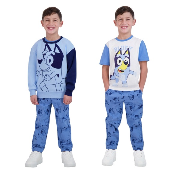 Bluey | Matching Sets | Bluey 3 Piece Boys Set | Poshmark